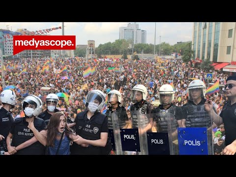 Onur Yürüyüşleri'nde bu sene lubunyaları neler bekliyor?