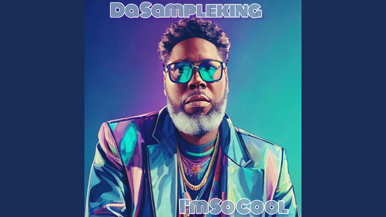 I'm So Cool - YouTube