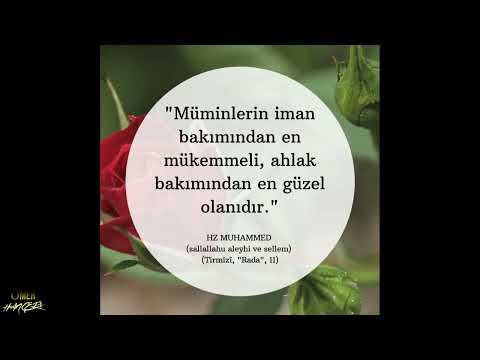 De ki; Rabbim adaleti emretti.! 🌹Muhteşem Dua Sözleri 🌹