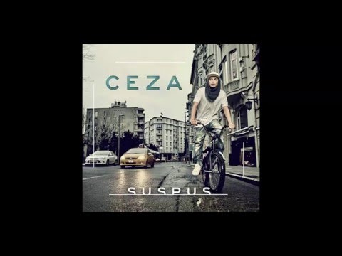 CeZa- SusPus Lycris [[SÖZLER EKRANDA]] FULL HD