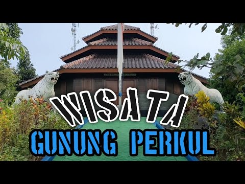 Wisata Gunung Perkul Malang Jawa Timur