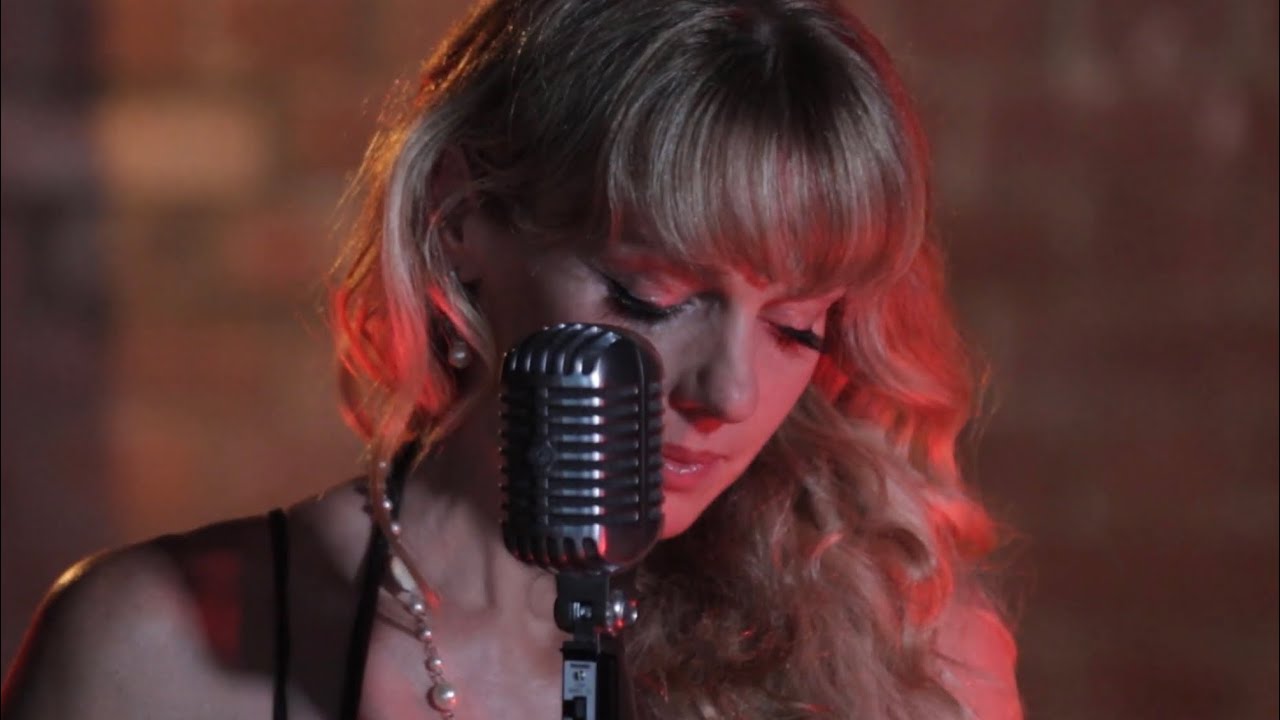 Cry me a River - Oli Gosh Jazz Trio - YouTube