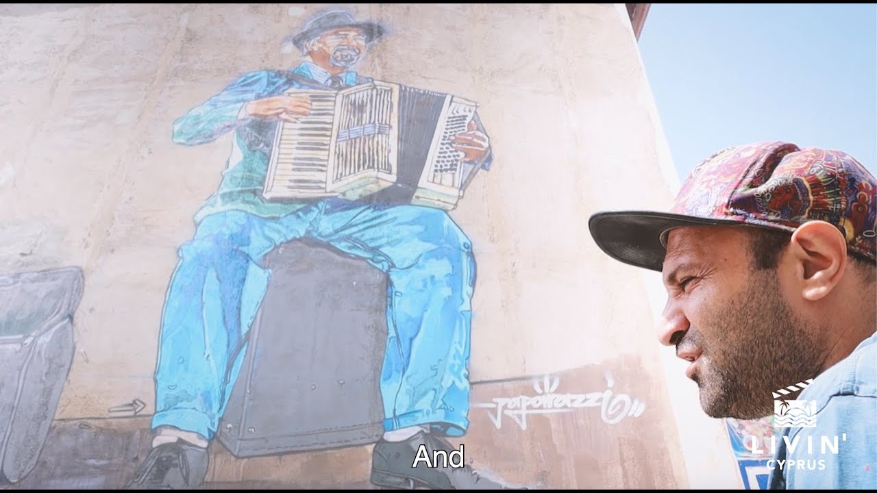 Paparazzi | Artist, Cyprus - YouTube