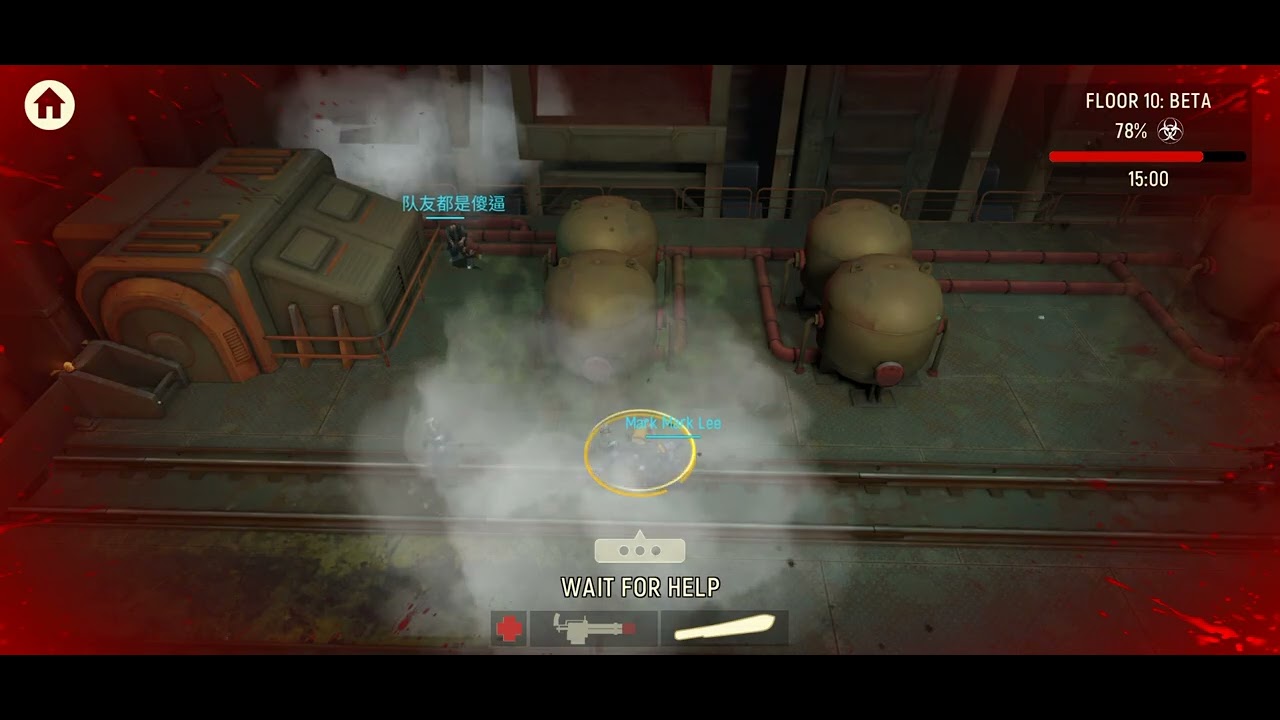 Tacticool - Zombie：Day 4 - YouTube