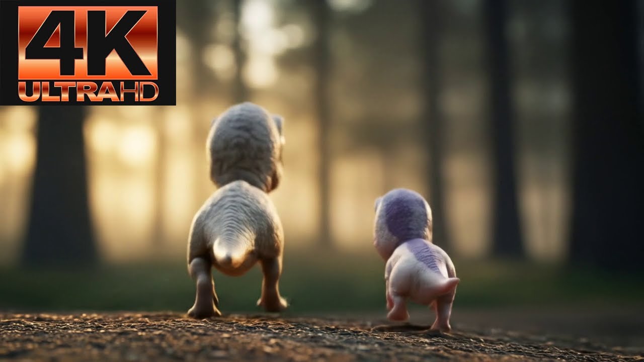 JURASSIC BABY | EPISODE 5 - YouTube