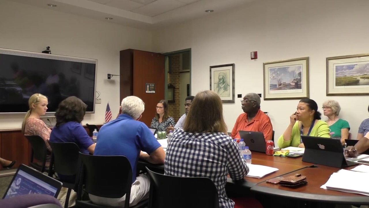 Finance Committee Meeting June 20, 2019 - YouTube