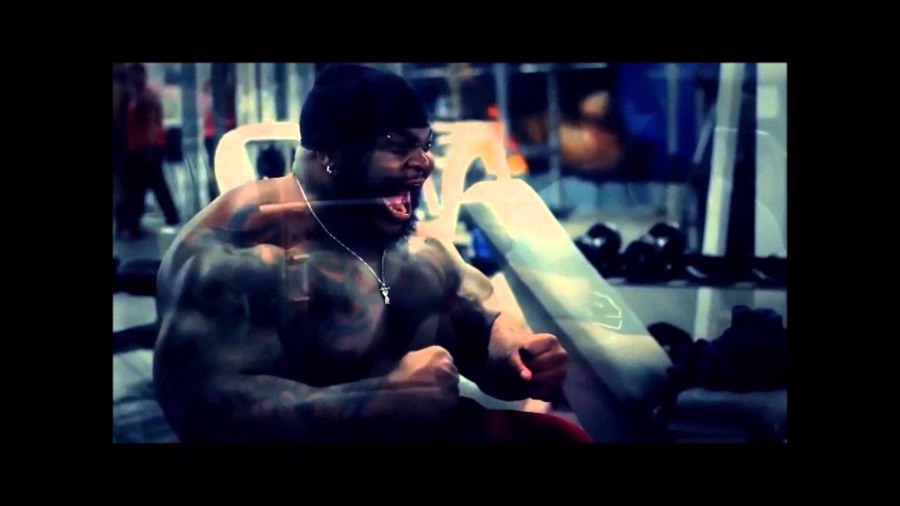 Beast Mode - Bodybuilding Motivation - YouTube