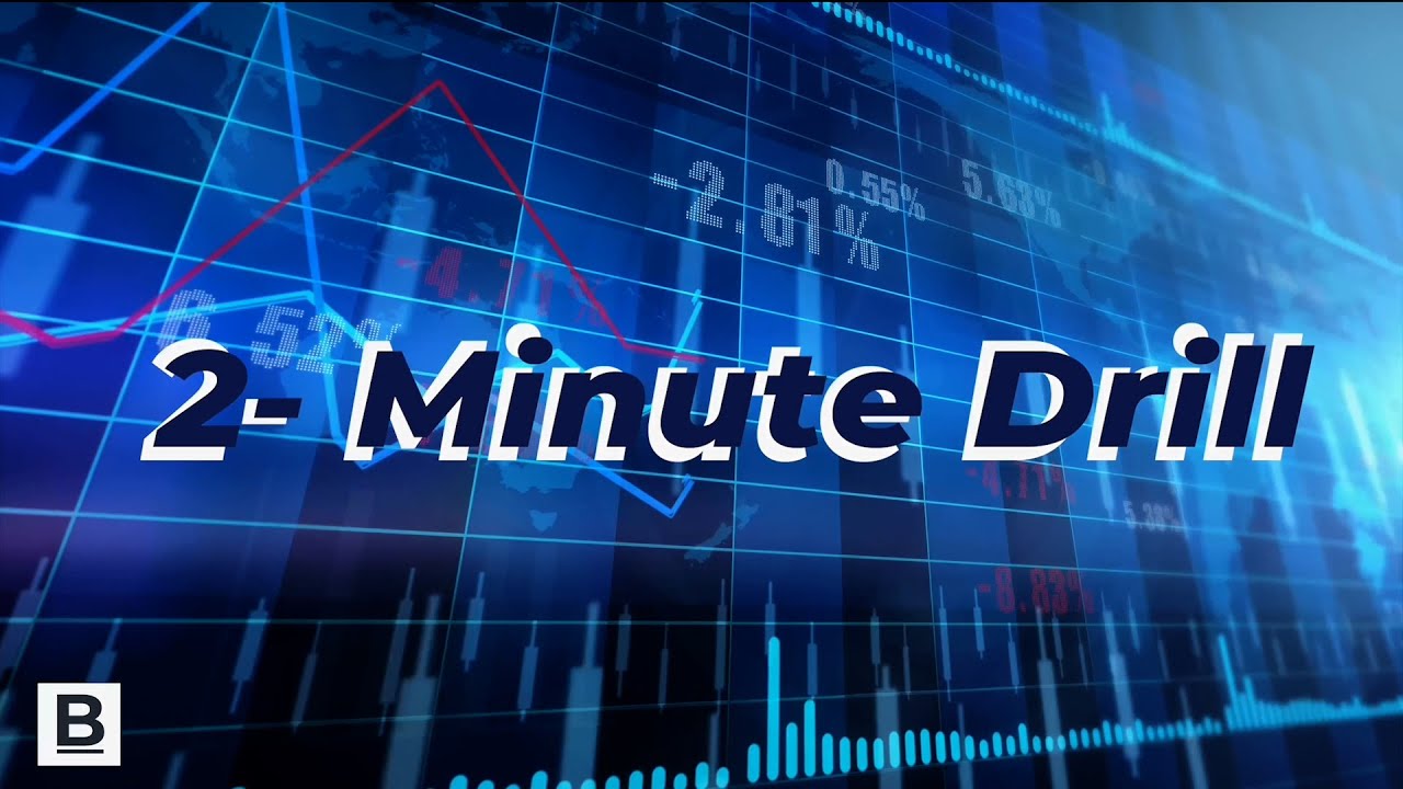 2-Minute Drill - Oliver covers the Grain Markets! Where is the market ...