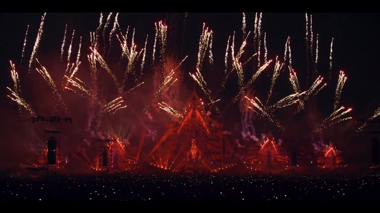 Noisecontrollers - Spirit of Hardstyle (Preview) - YouTube