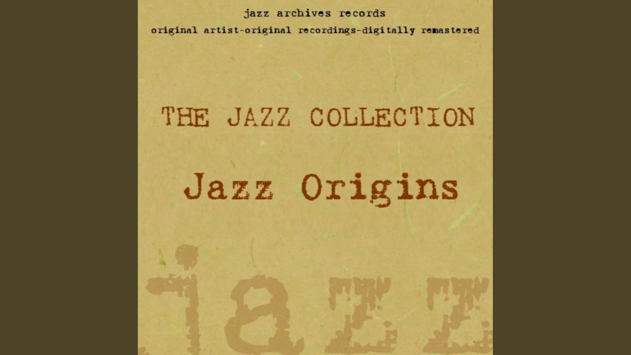 Darktown Strutters Ball (Remastered) - YouTube