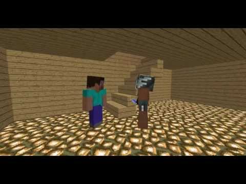 Minecraft Kemal Sunal Cay Yok Bok İç