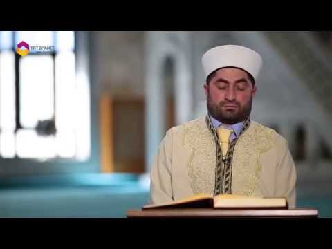 Oku 18.Bölüm Bakara Suresi - DİYANET TV