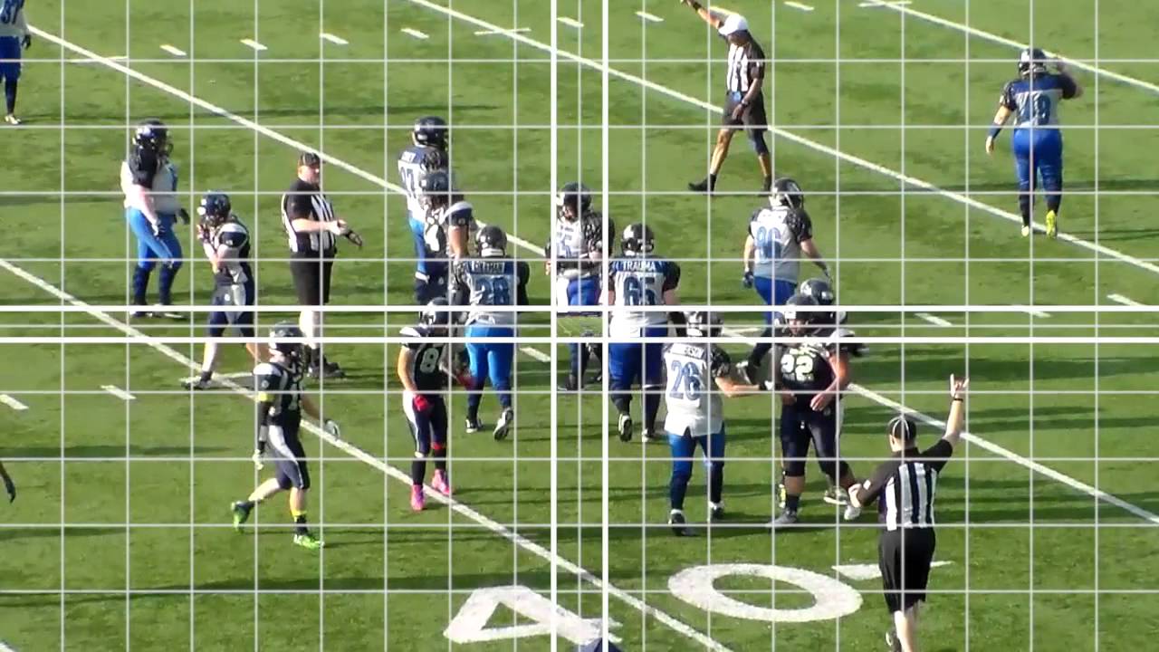 Seattle Majestics vs Tacoma Trauma - 2015 WFA Playoffs - YouTube