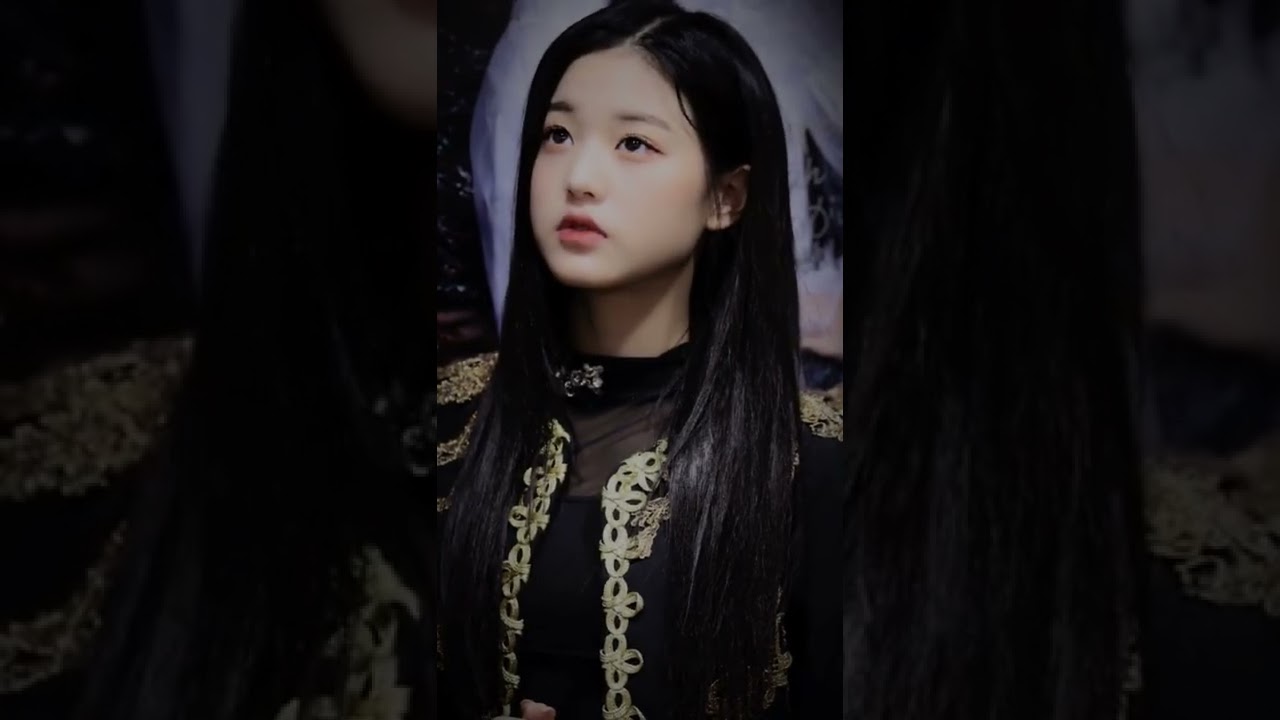 Slay Gurll 💅🏻💅🏻 #WONYOUNG #WONYOUNGIVE #WONYOUNGEDIT - YouTube