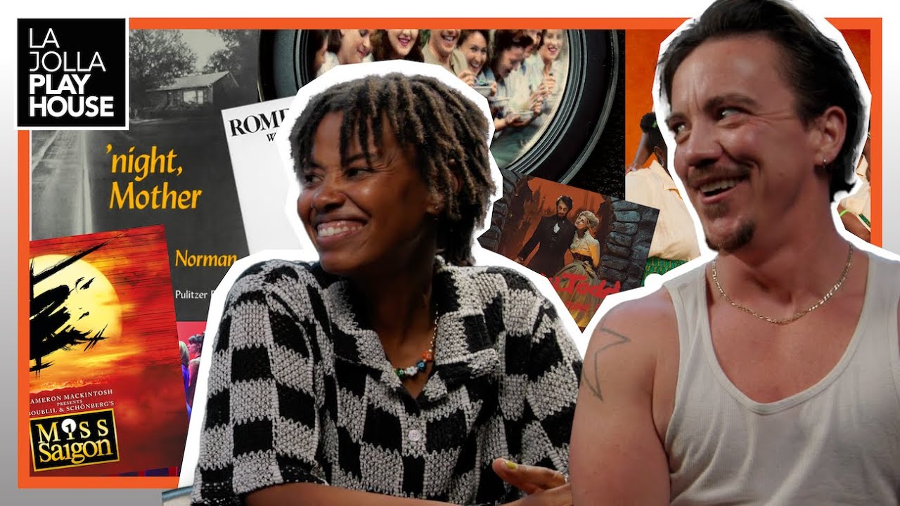 Show recs from Hennessy Winkler and Kineta Kunutu | All the Men (2025 ...