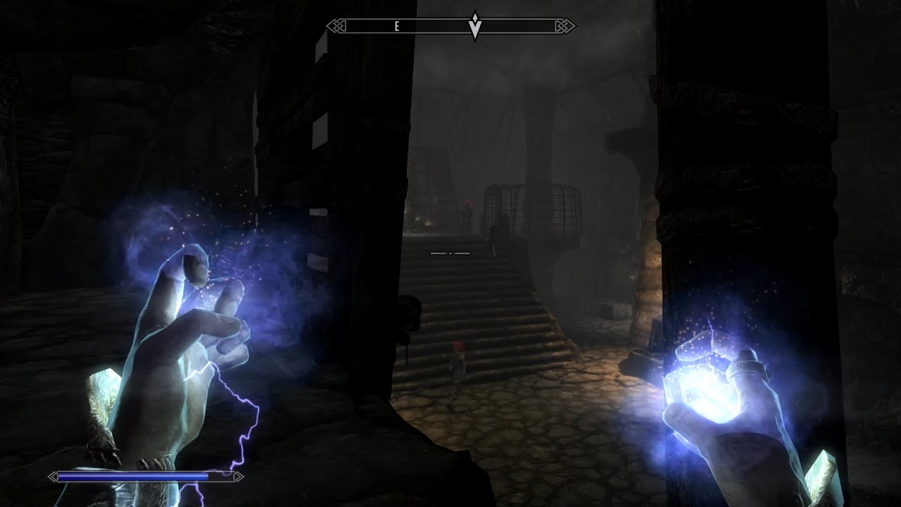 [LET'S PLAY] Gongsun Sheng (Water Margin) in Skyrim - Ep. 47: Saving ...