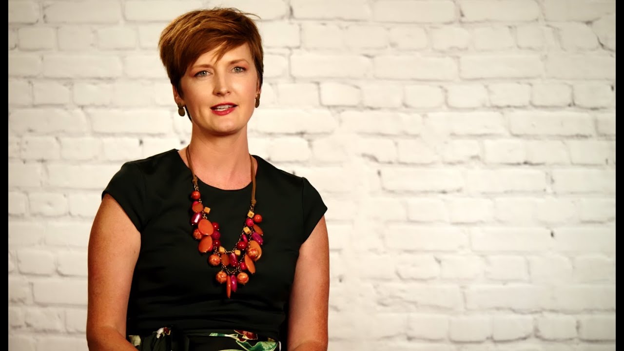 ART Your Way Through Life Interview with Kelli Folsom - YouTube