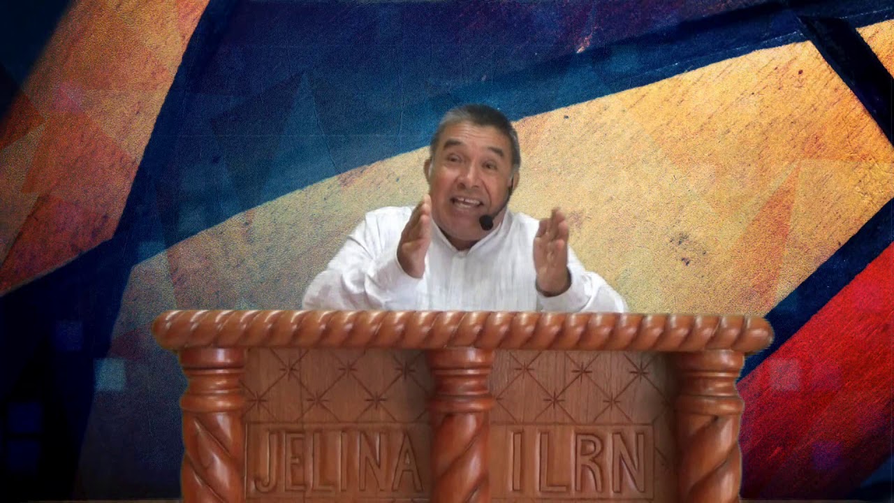 COMO EDIFICAR UN ALTAR A DIOS - YouTube