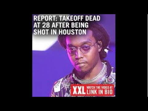 Take Off Shot in the Head and Neck DEAD!! ☠️ on Halloween Night 🎃🎃🎃😢 ...