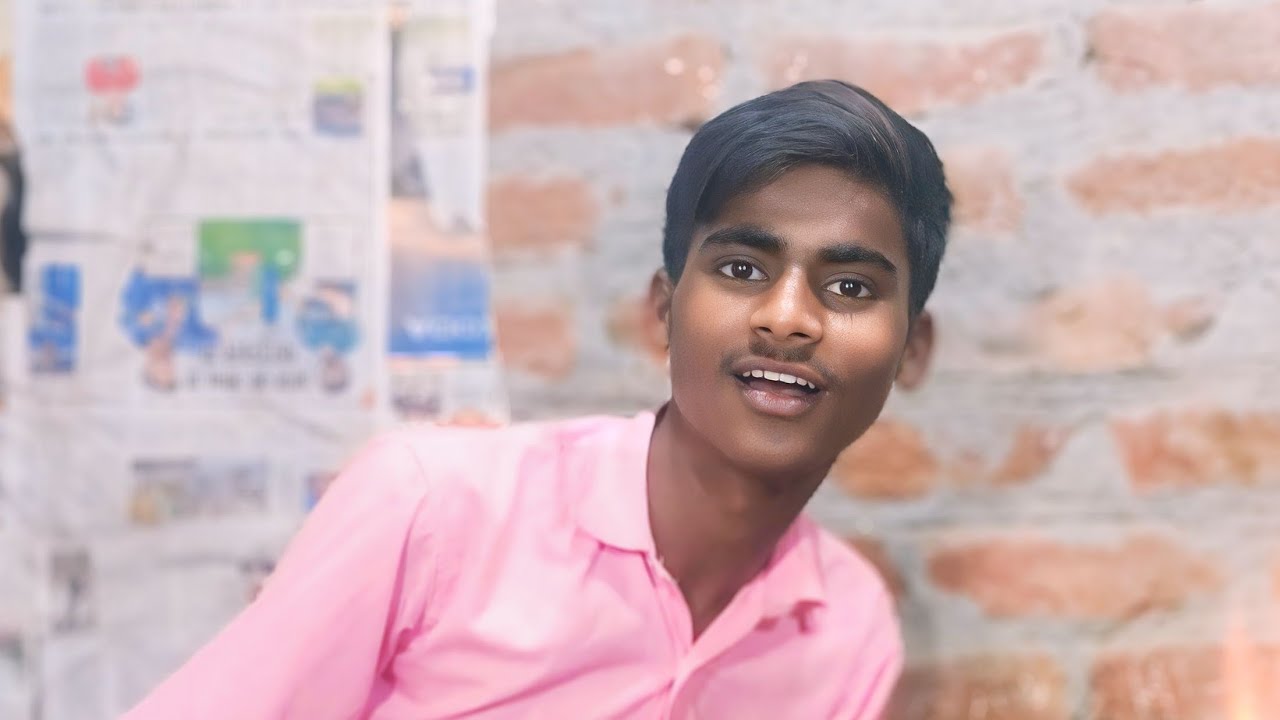 INDIAN GURU BOY is live - YouTube