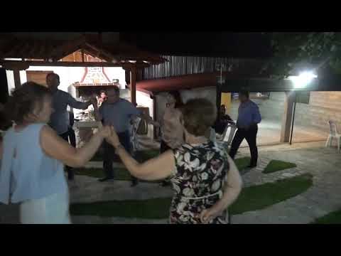 ΣΕ ΓΑΜΟ ΣΤΟ ΣΑΡΑΝΤΑΠΟΡΟ ΕΛΑΣΣΟΝΑΣ, ΖΙΑΚΟΣ ΓΙΑΝΝΗΣ ΚΛΑΡΙΝΟ, ΓΙΩΡΓΟΣ ...