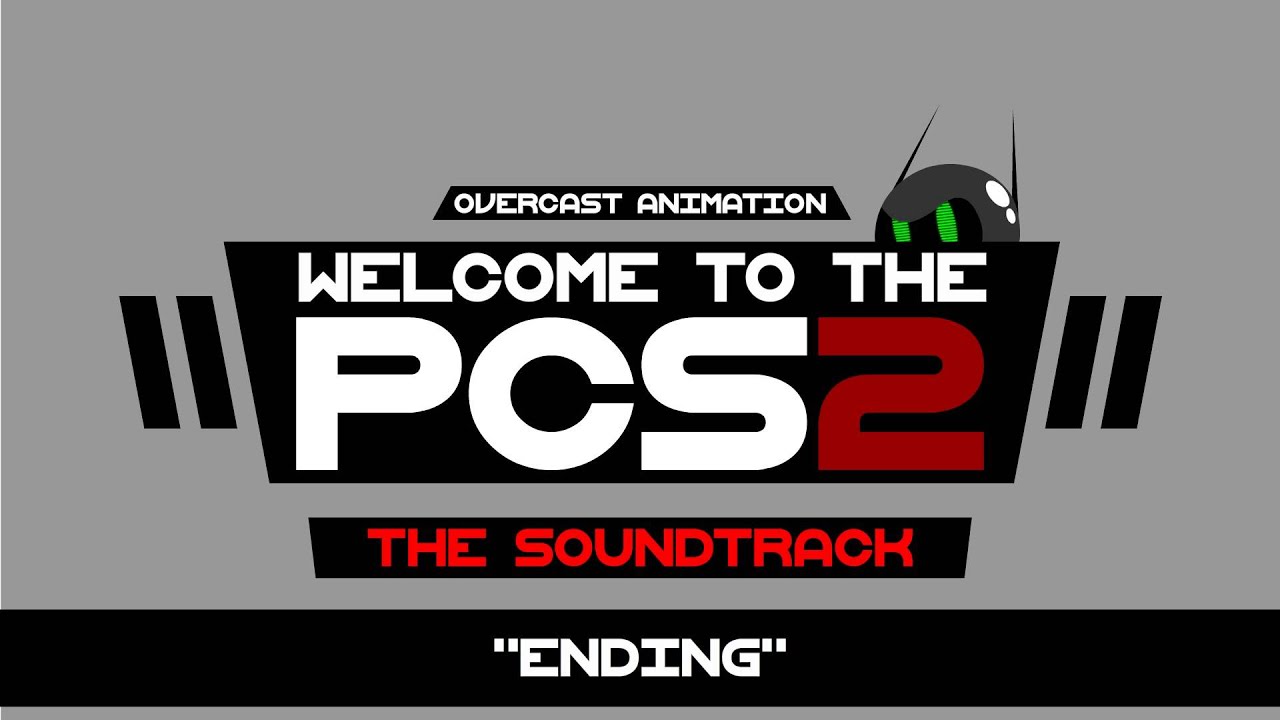 Welcome to the PCS2 - Track Preview 2 - YouTube