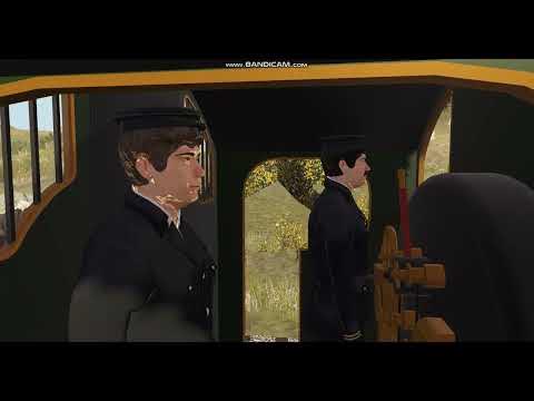 A Surprise for Percy | Trainz Remake (Last Video for 2023) - YouTube