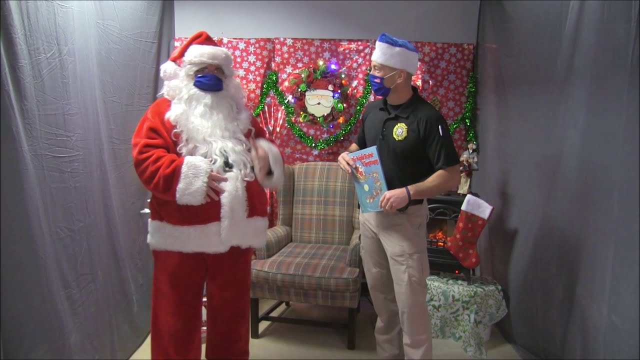 The Lodi Show Holiday Edition Ep 7 2020 - YouTube