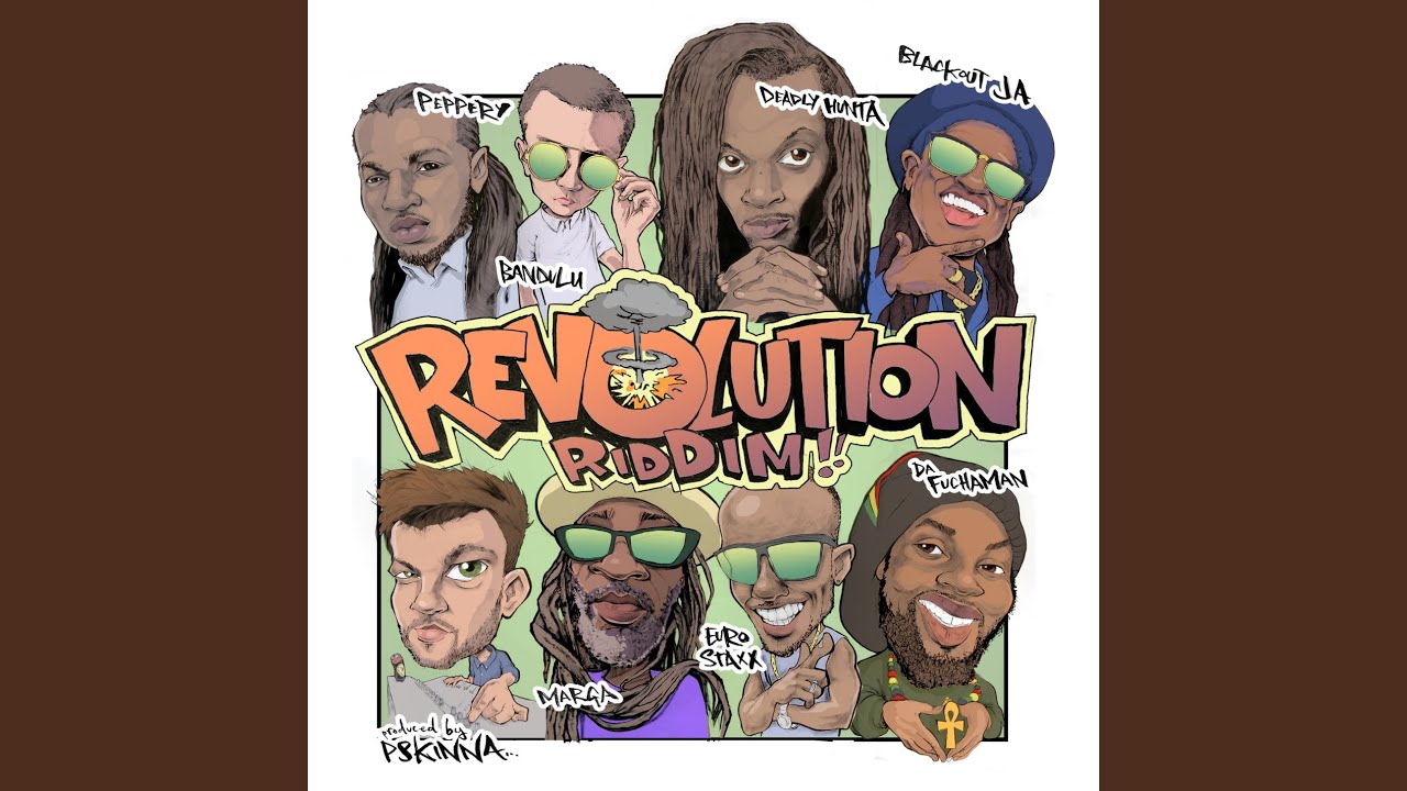 Bend Yuh Back - YouTube