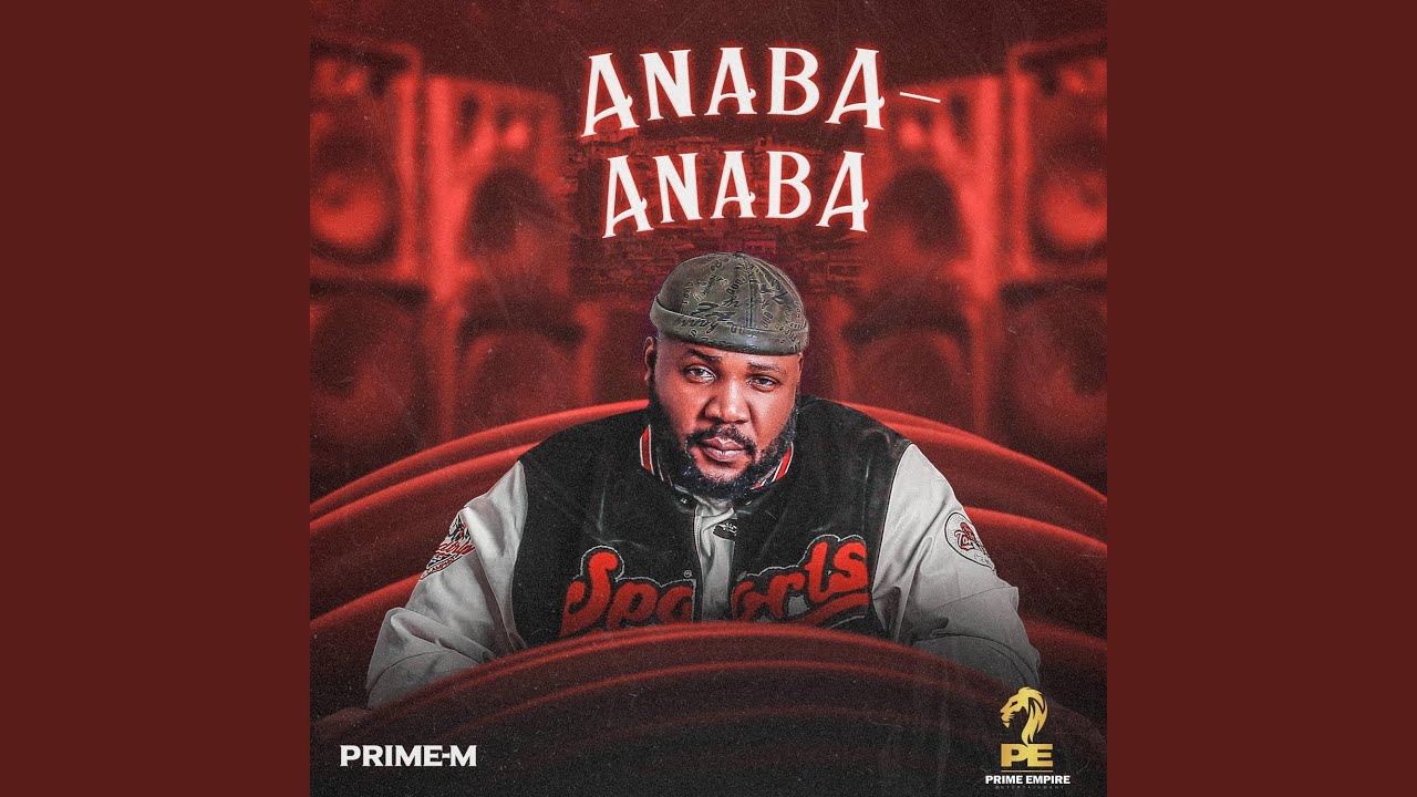 Anaba-Anaba - YouTube