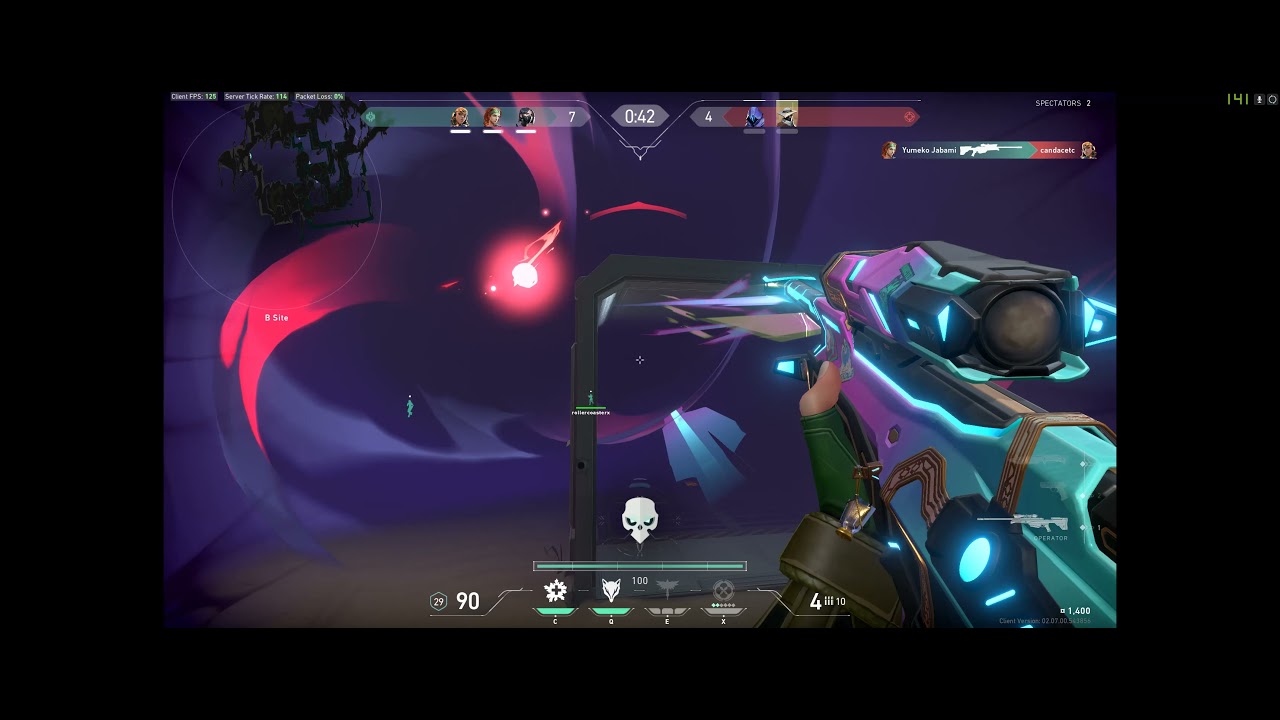 lol candace - YouTube