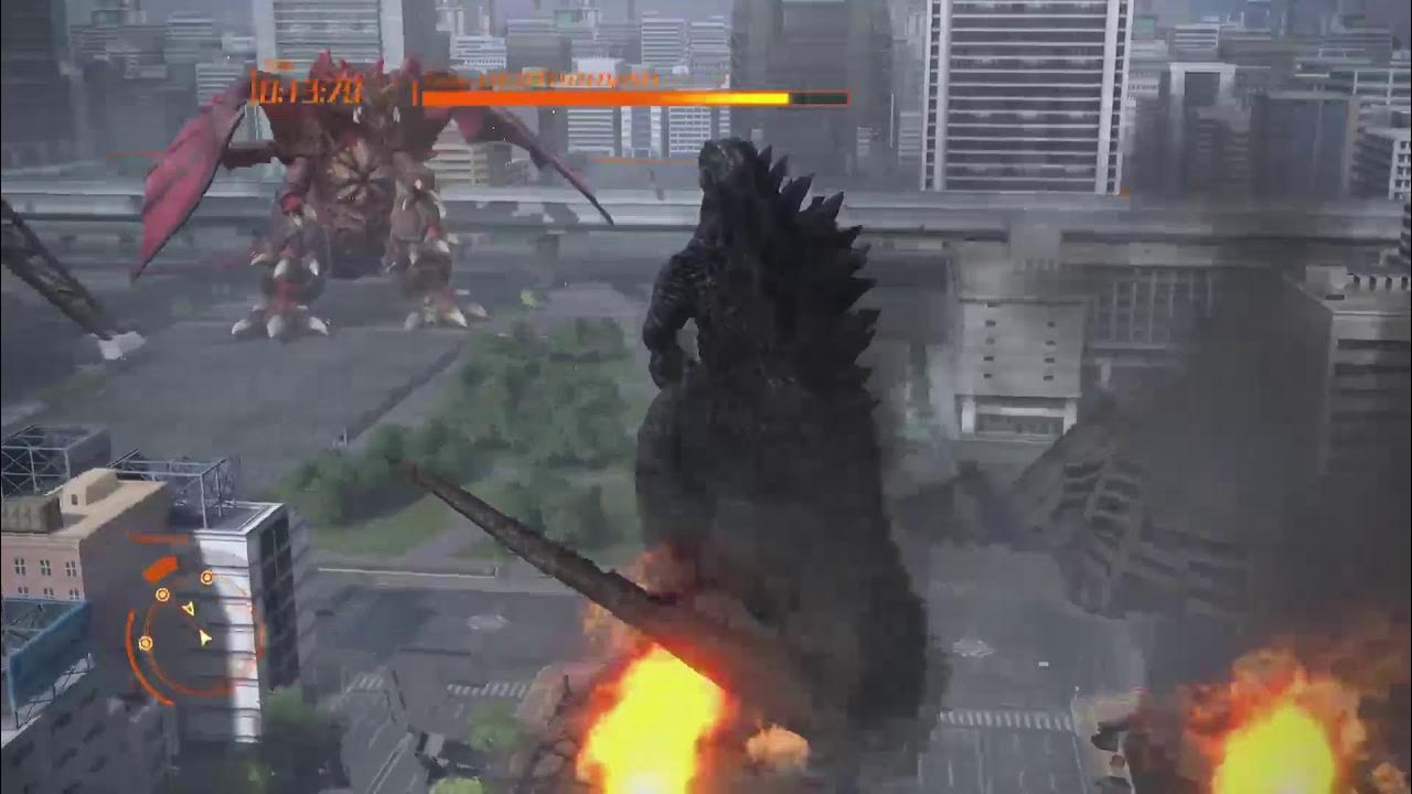 Morning Stream | Godzilla PS5 - YouTube