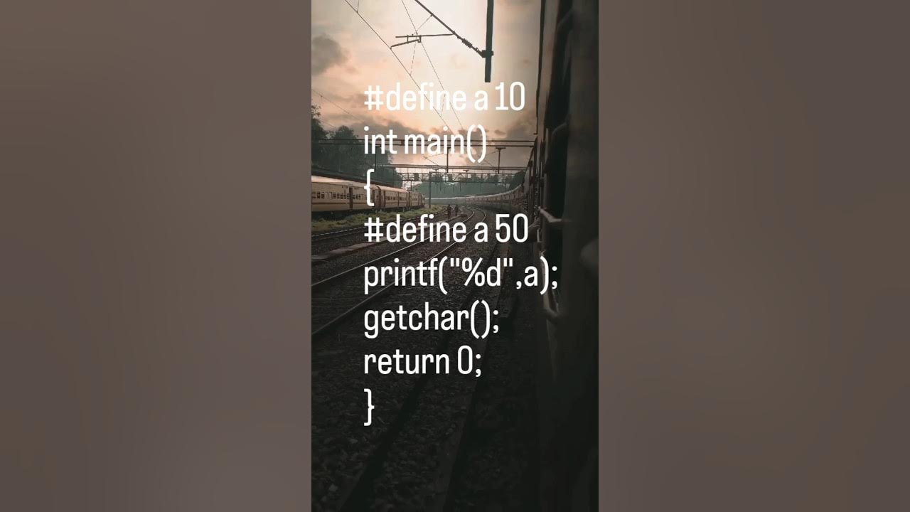 𝐏𝐫𝐞𝐝𝐢𝐜𝐭 𝐎𝐮𝐭𝐩𝐮𝐭 |#code #program #practice #logic #info #math #cprogramming @Telugueducationinfo ...
