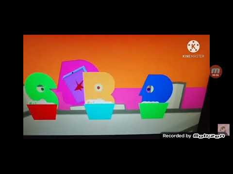 The PBS Vs Viacom Movie Episode 2 : It's A Beautyful Day😌🌳 (TV Series ...