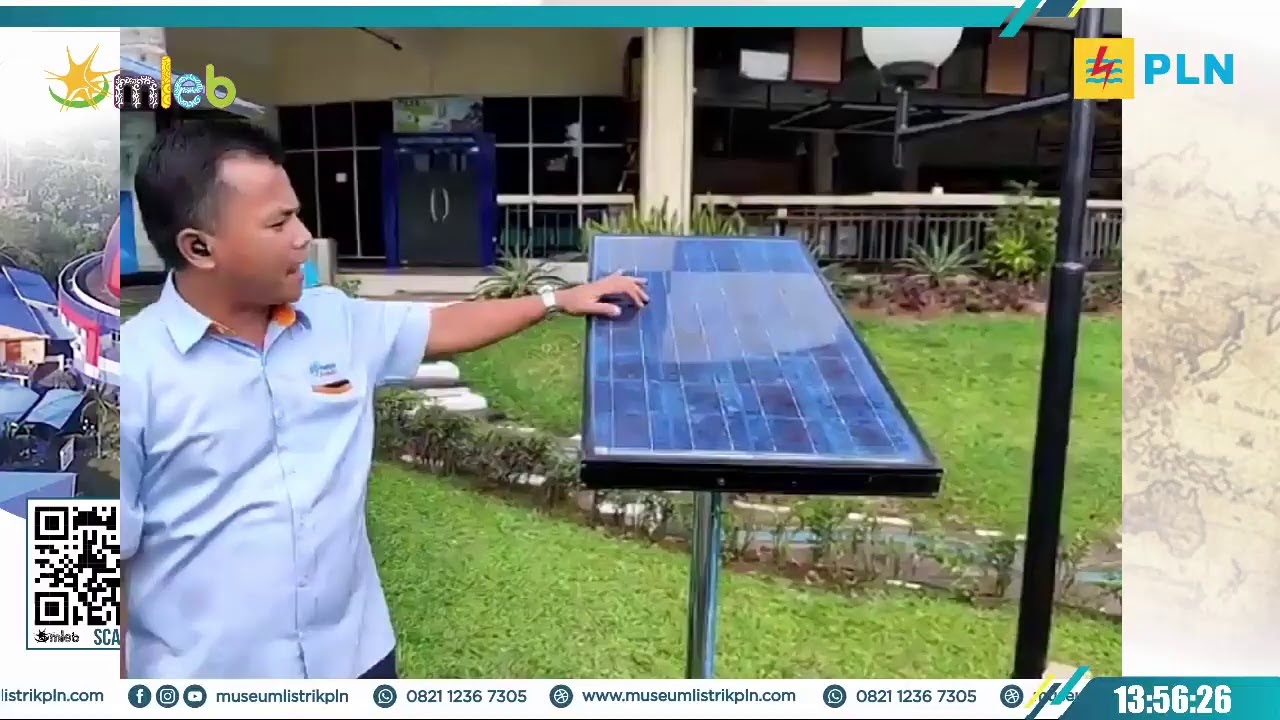 LIVE #VIRTUAL_JELAJAH_MLEB bersama SDI TUGASKU - YouTube