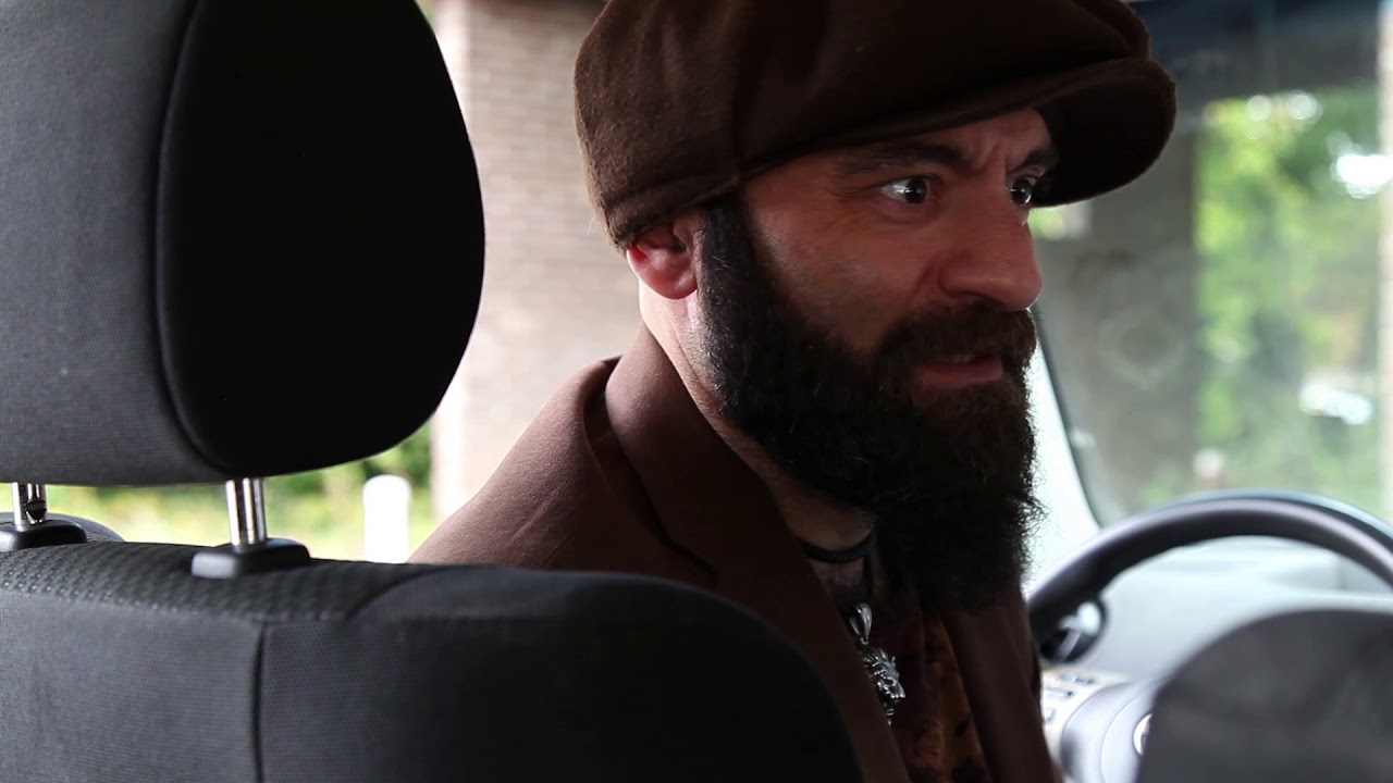 NEWS - Starring: Emrah Kotan and Nakia Lawrence - YouTube