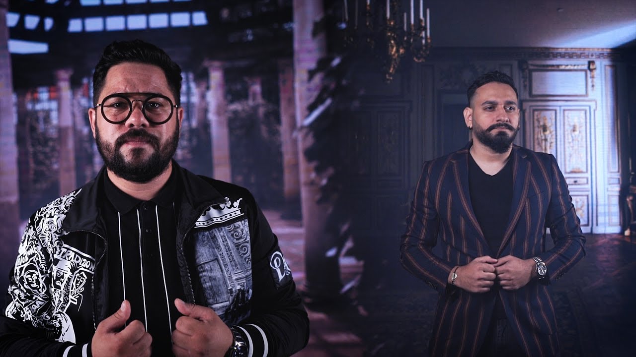 Ciprian Tepeliga Tzontzo TnT 💔 Drama Sau Destin 💔 Clip Official 2021 ...