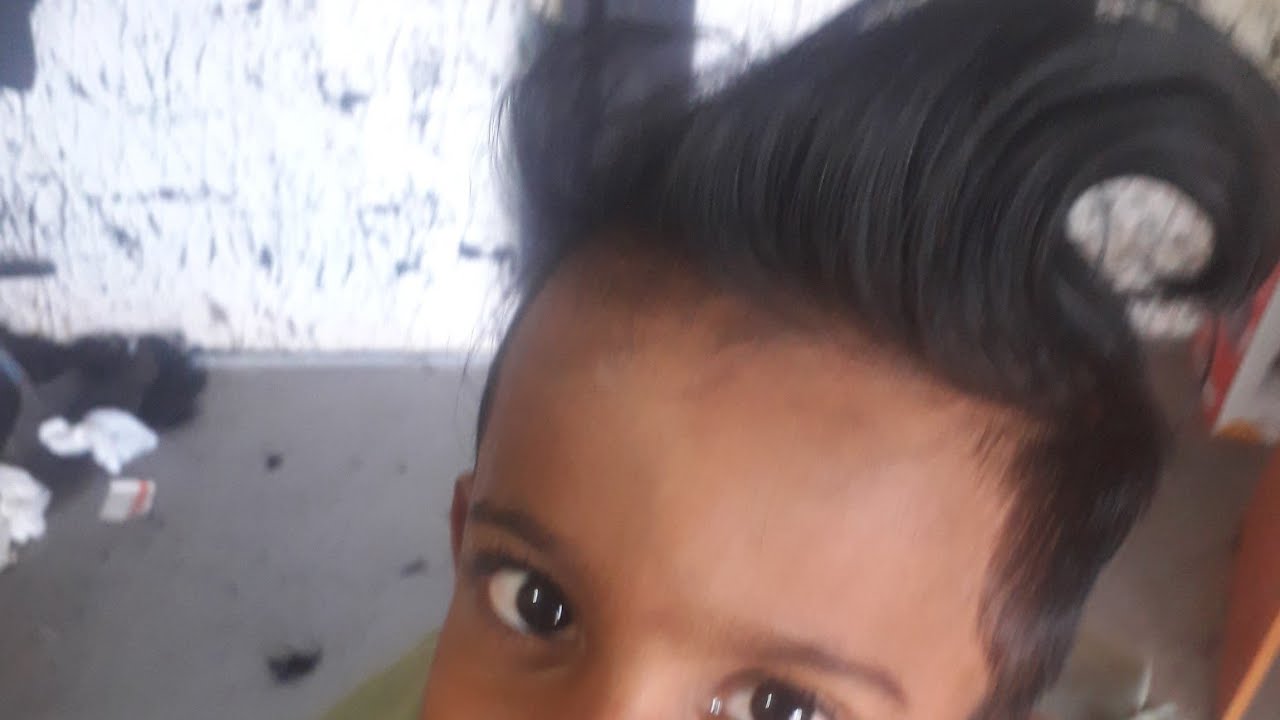 Bebi heya cut - YouTube