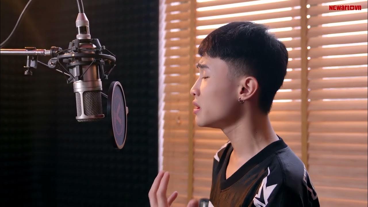 CẨM TÚ CẦU - HÀ HOÀNG | BẢO LONG Official MV 4K - YouTube