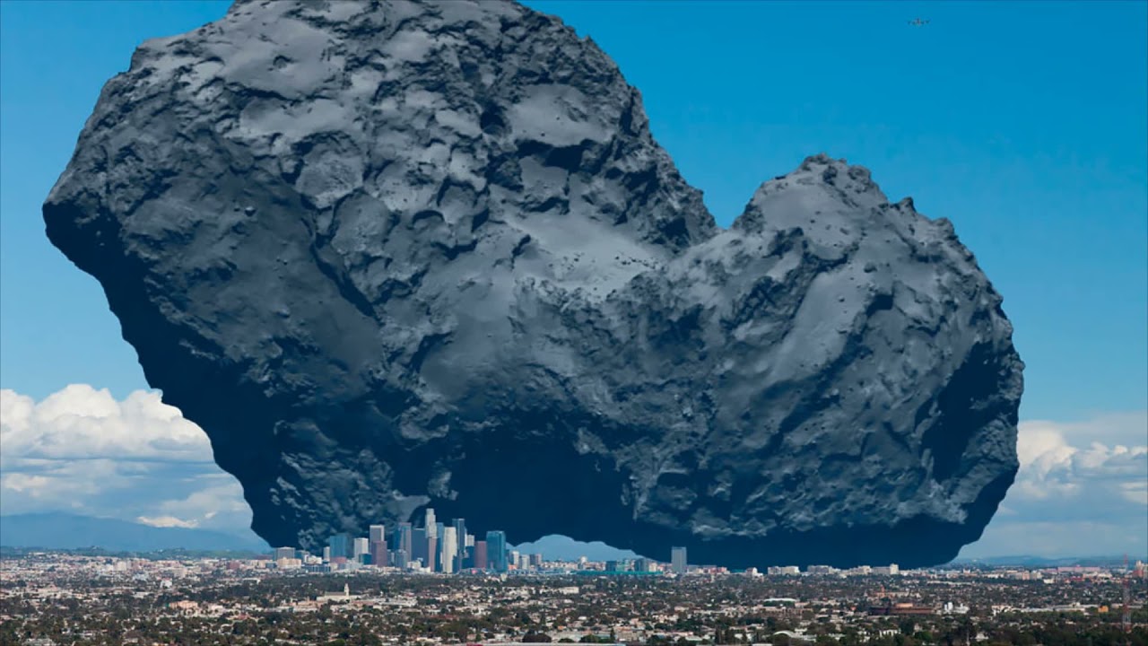 Мегалофобия... | Megalophobia - YouTube