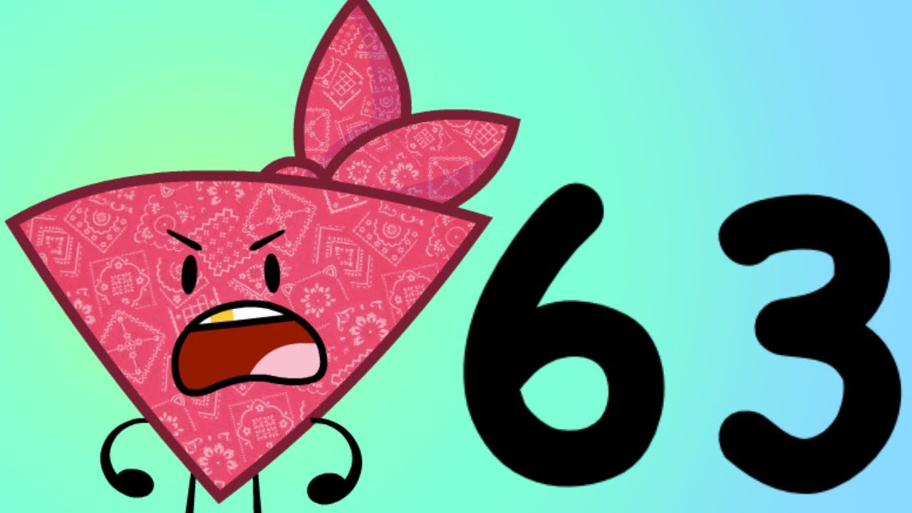 Ultimate Object Voting Part 63 - YouTube