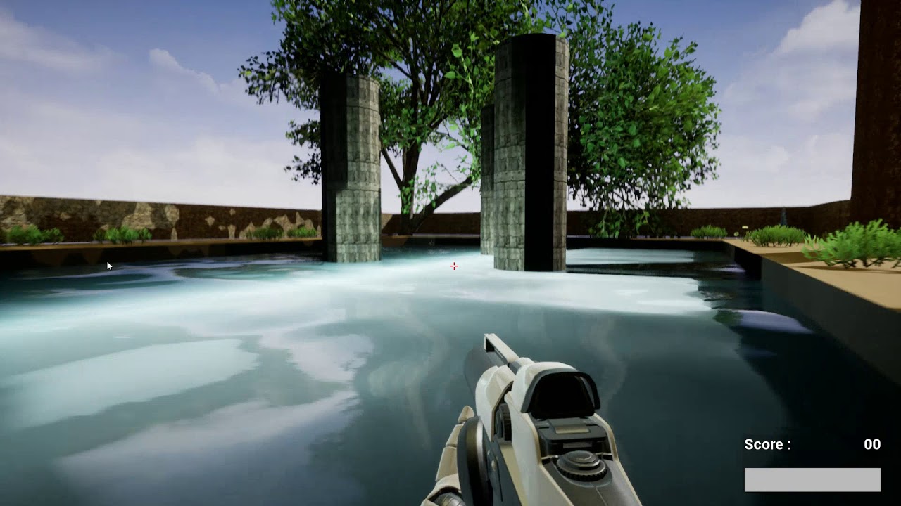 GameLevel design MaYan - YouTube