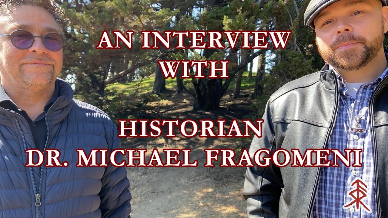 Politics Regarding Germanic vs Scandinavian (Part 2): An Interview with ...