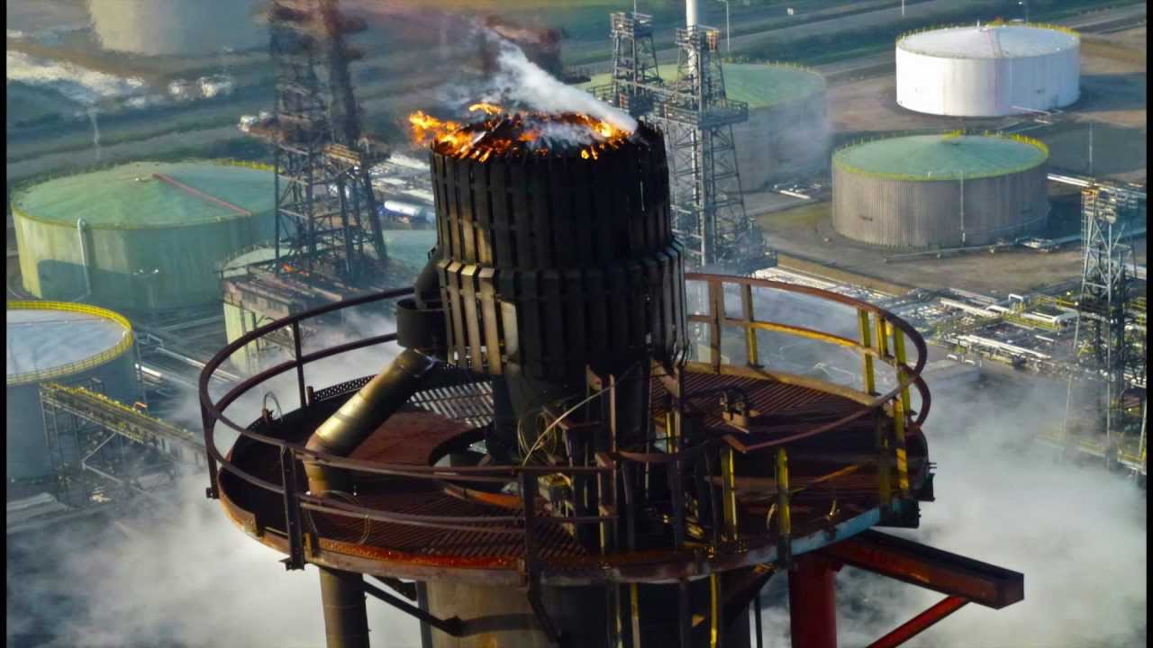 Cyberhawk - Remote Industrial Inspection and Land Surveying - YouTube