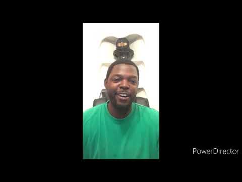Troop life PFTBC 1st Liberation of melaninated people - YouTube