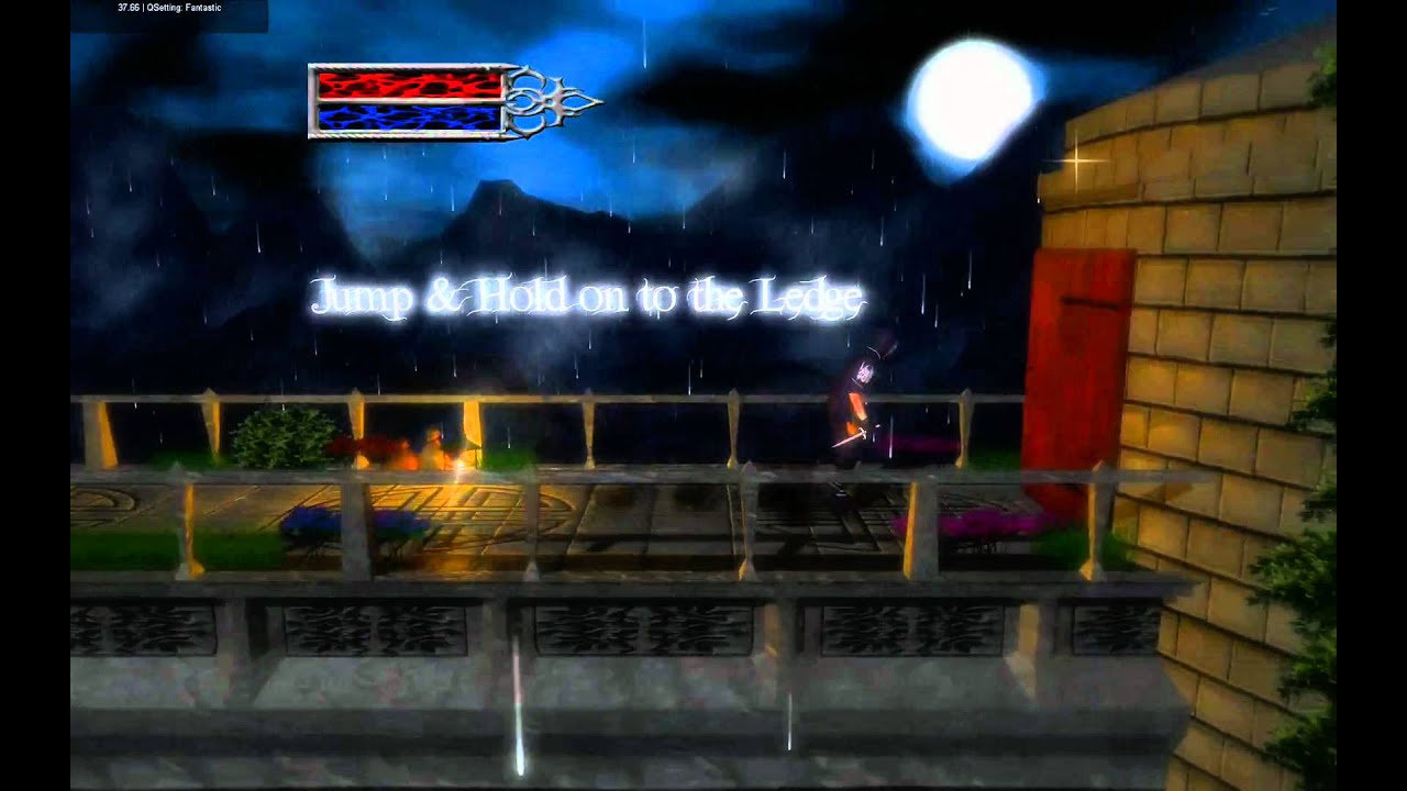 Side Scroller HD Demo Project Unity3.3 - YouTube