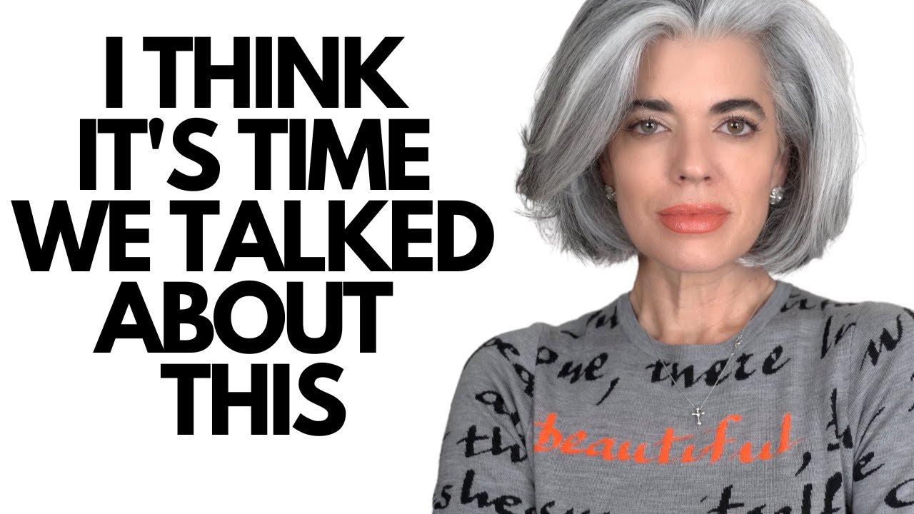 I Think We Need To Talk About This🔪| Nikol Johnson - YouTube