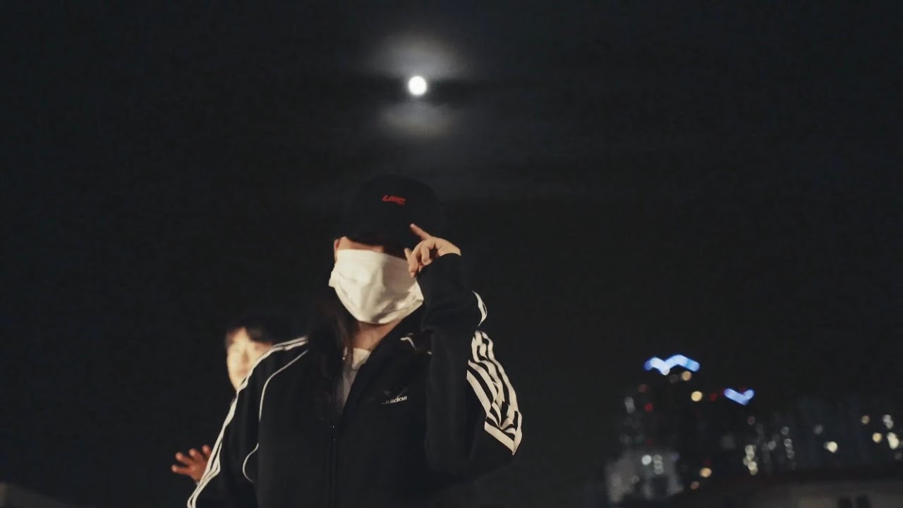 HYOI X Pipuh - 3AM in Seoul [MV] - YouTube