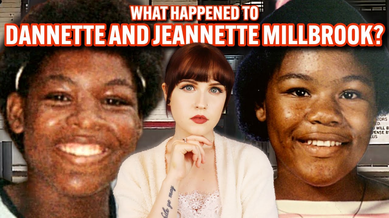 34 YEARS MISSING AND STILL NO ANSWERS! | What Happened to the Millbrook ...