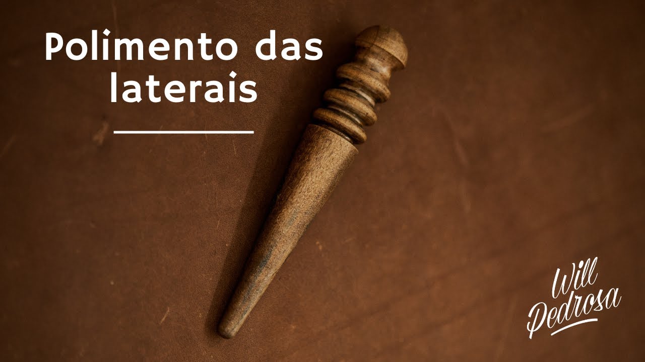 Polimento das Laterais - YouTube